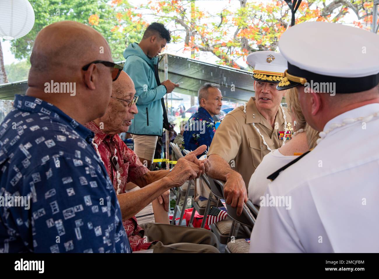 SAIPAN, Commonwealth of the Northern Mariana Islands (July 7, 2022 ...