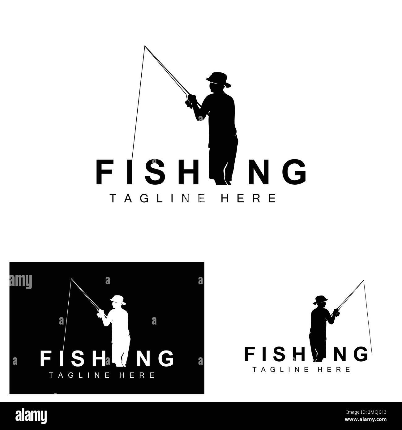 Catching sunrise Stock Vector Images - Alamy