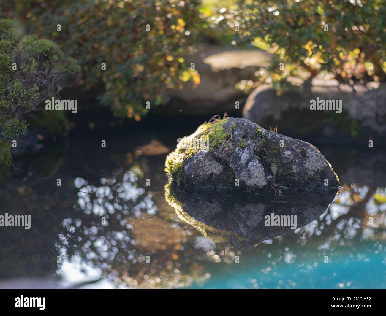 Yamadera hi-res stock photography and images - Alamy