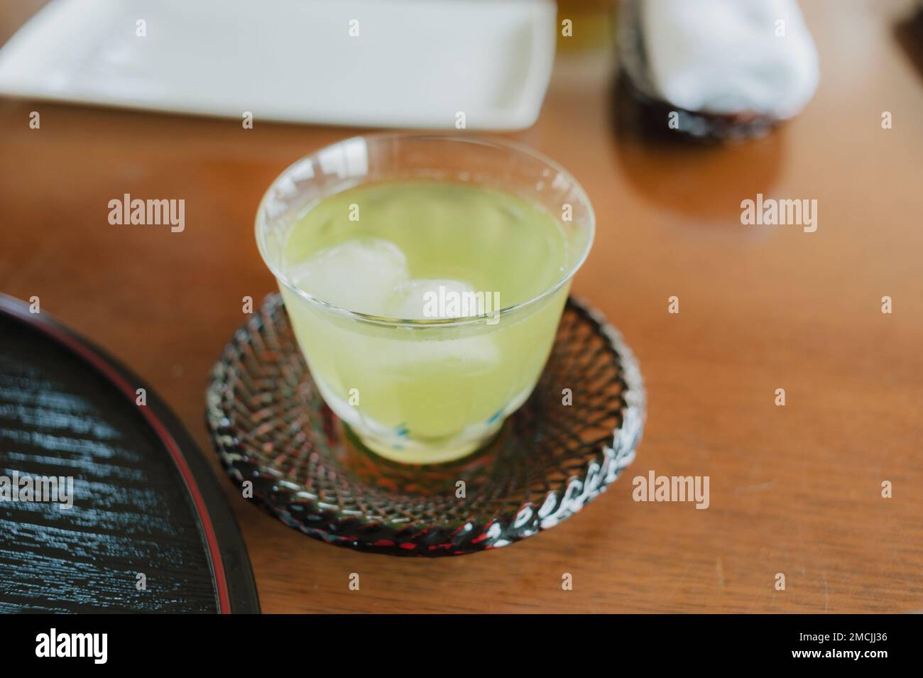 Japan traditional cold fresh hi-res stock photography and images - Alamy