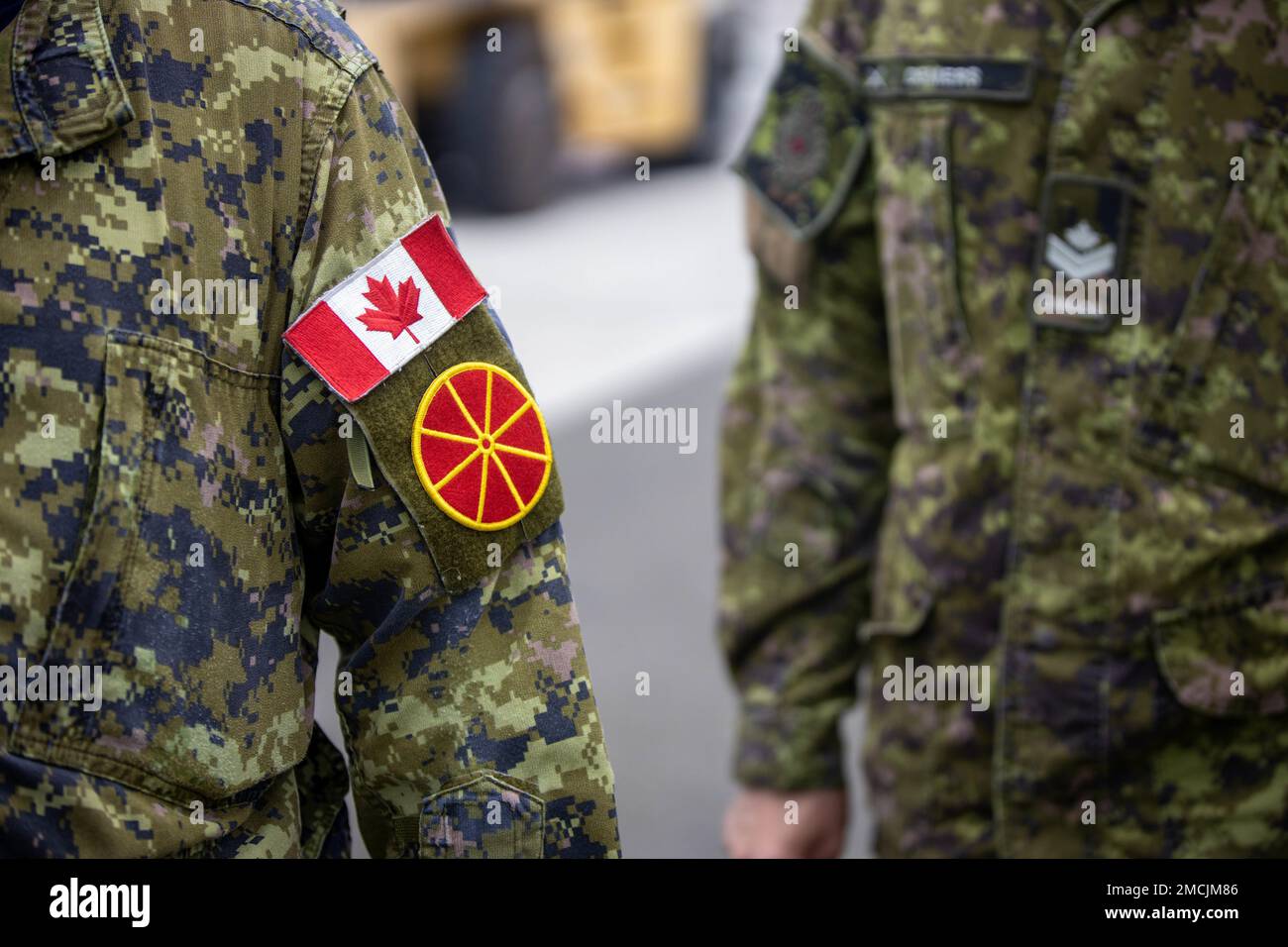 220705-M-GI936-1142 KANEOHE BAY, Hawaii (July 5, 2022) - A Royal ...