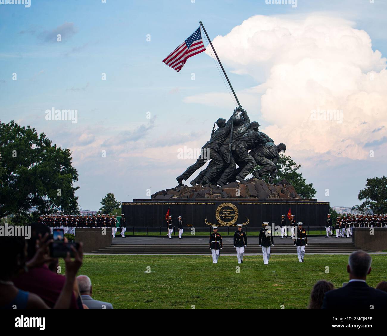 Mark h clingan hi-res stock photography and images - Alamy