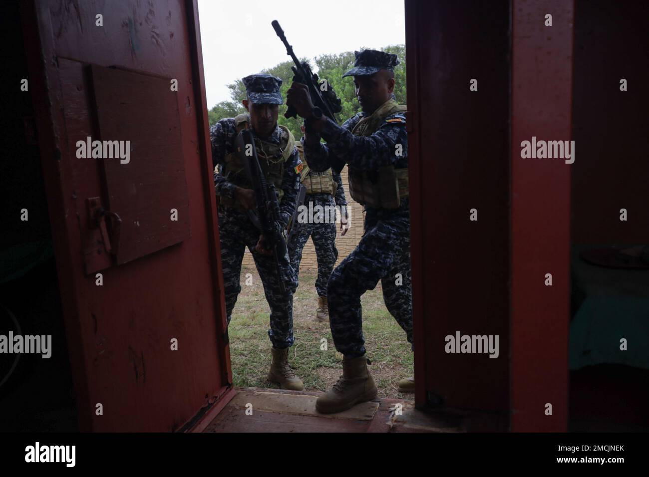 220705-M-RA094-1011 MARINE CORPS BASE HAWAII (July 5,2022) Sri Lanka ...