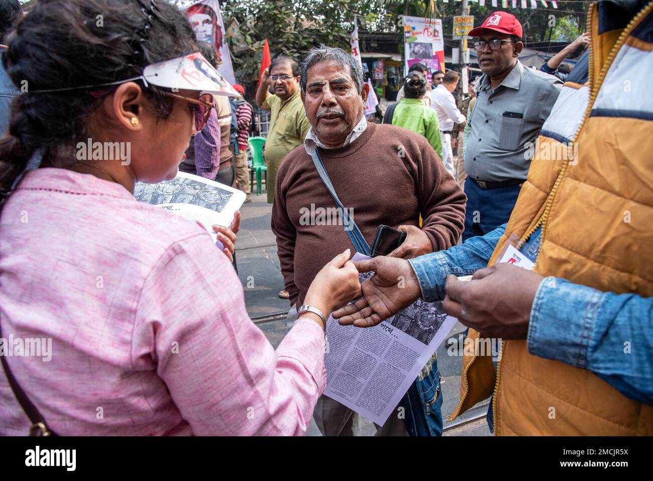 "communism" "peru" hi-res stock photography and images - Alamy
