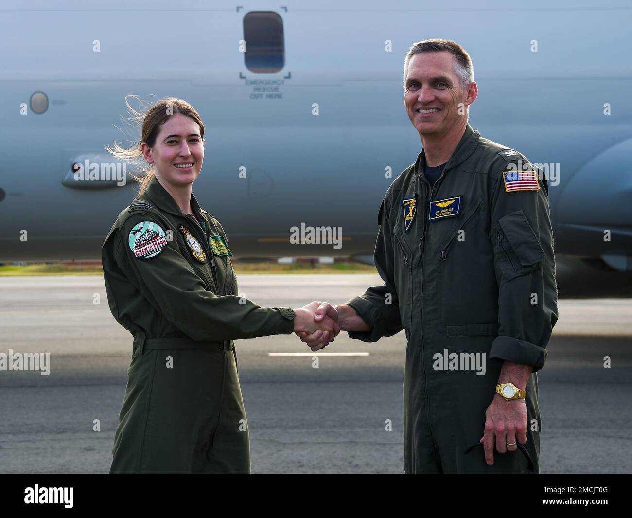 Commander task force ctf 172 hi-res stock photography and images - Alamy