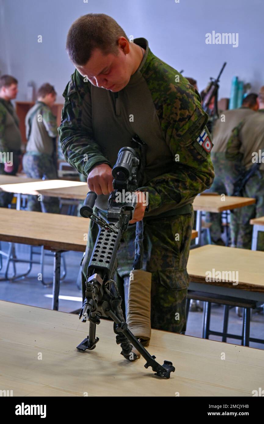 Jaeger corps hi-res stock photography and images - Alamy