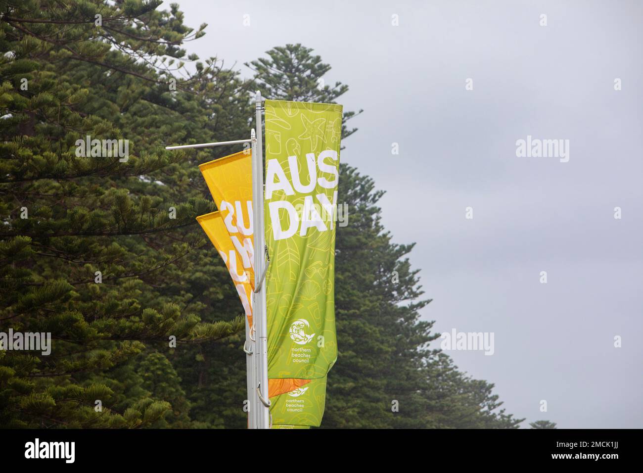 Sydney, Australia. Sunday 22nd January 2023 Manly Beach Sydney ...