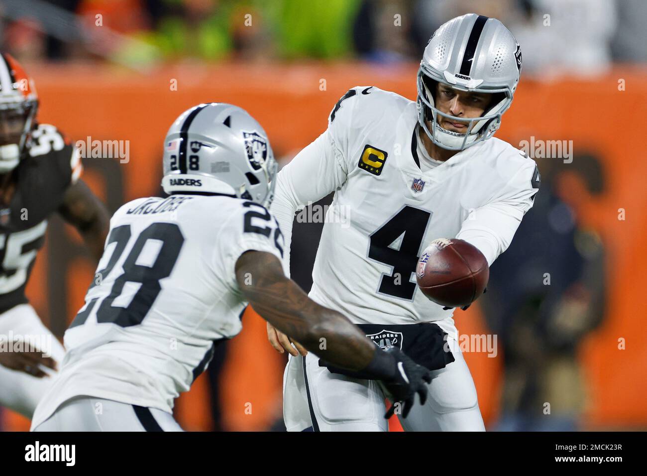 Jeremiah jacobs hi-res stock photography and images - Alamy