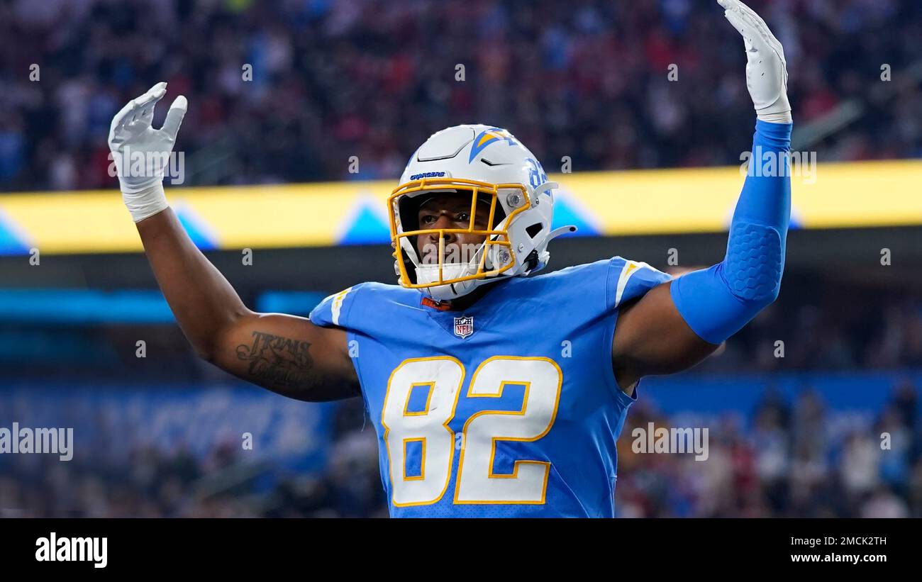 Stephen Anderson Football