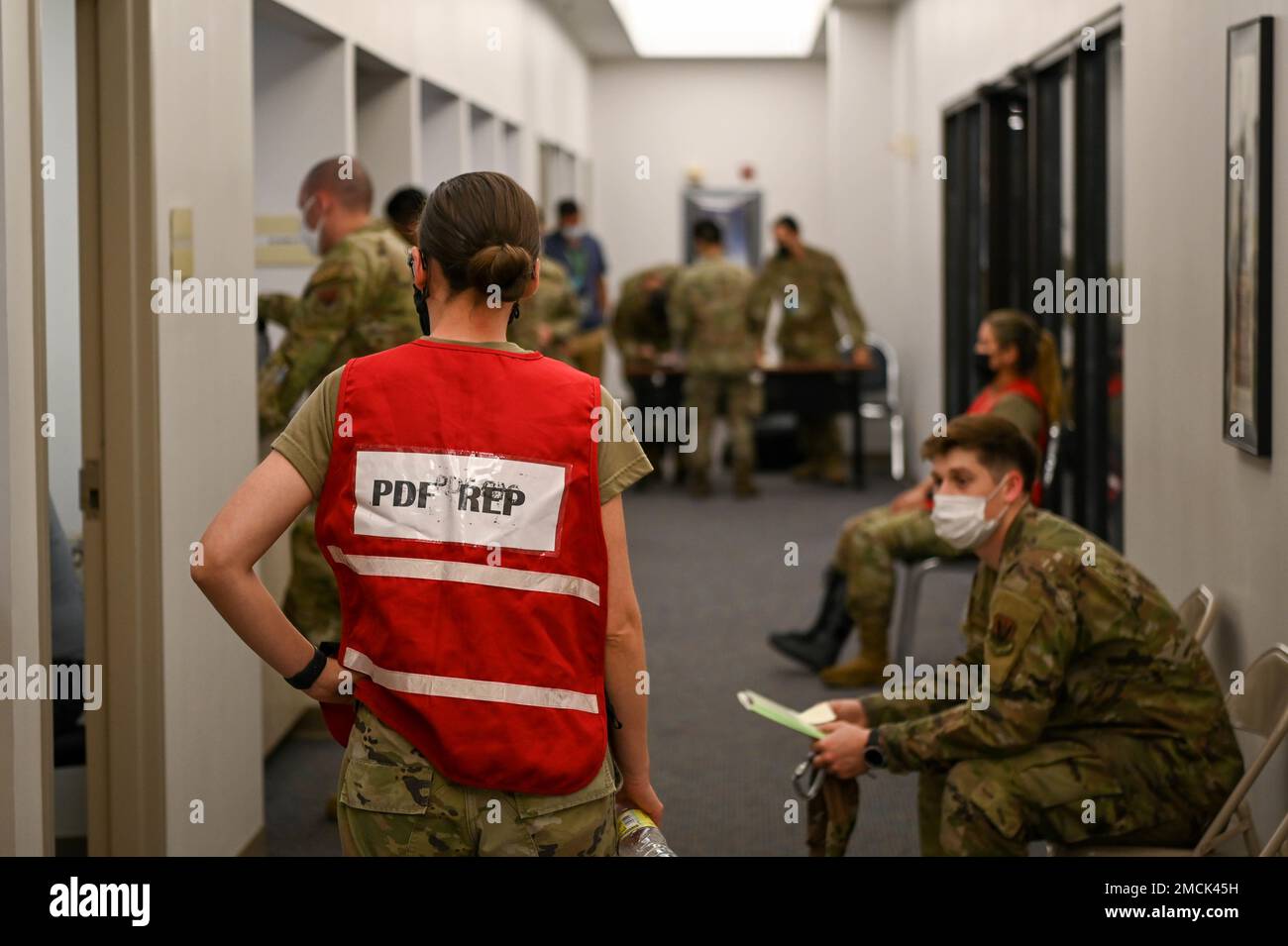 Pre deployment function hi-res stock photography and images - Alamy