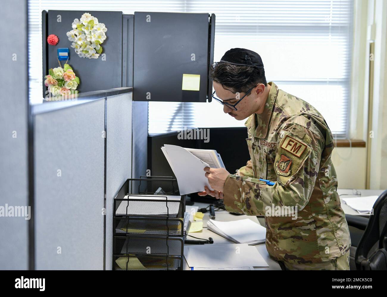 A1c bryan ponce cisneros hi-res stock photography and images - Alamy