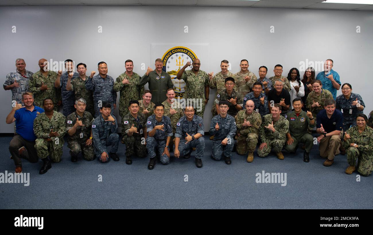 Integrated air and missile defense iamd hi-res stock photography and ...