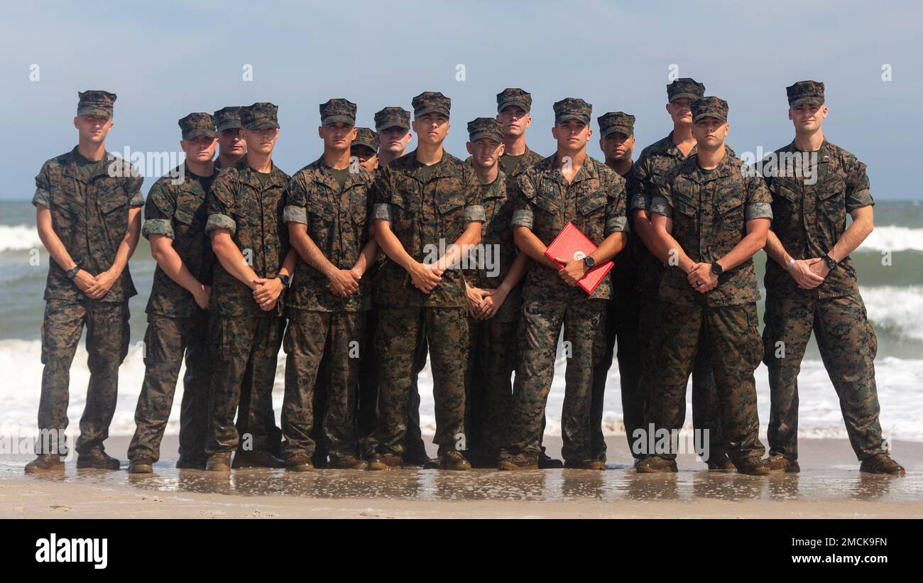 U.S. Marines with 2d Light Armored Reconnaissance Battalion, 2d Marine ...