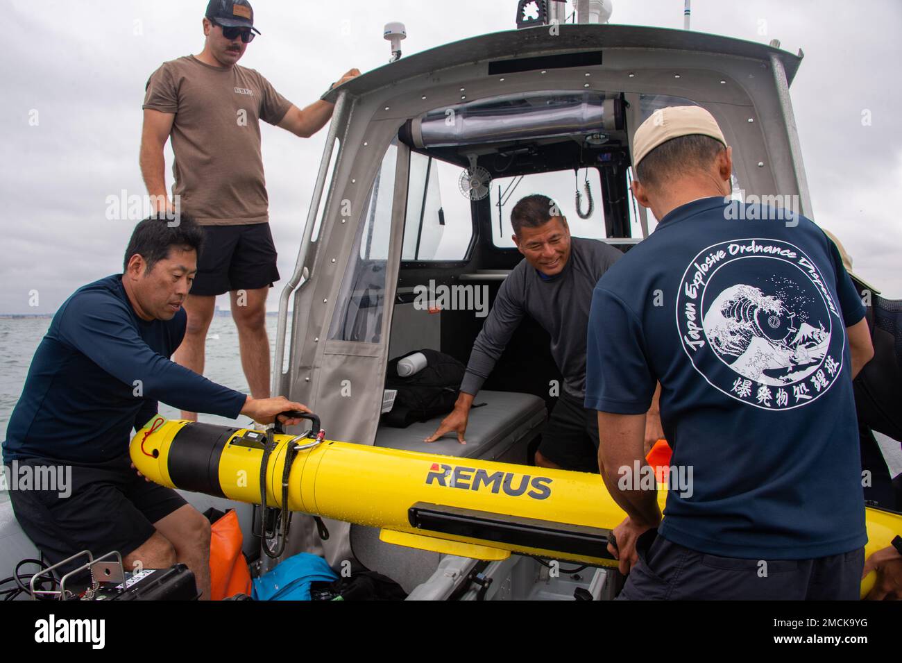 220706-N-FG807-1099 SAN DIEGO (July 6, 2022) Japan Maritime Self ...