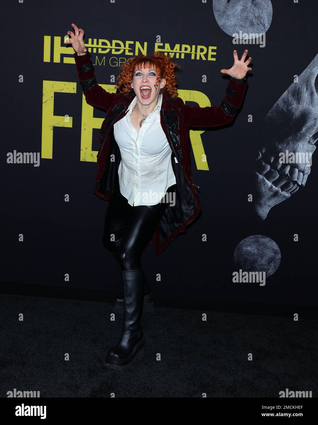 Bonnie Morgan