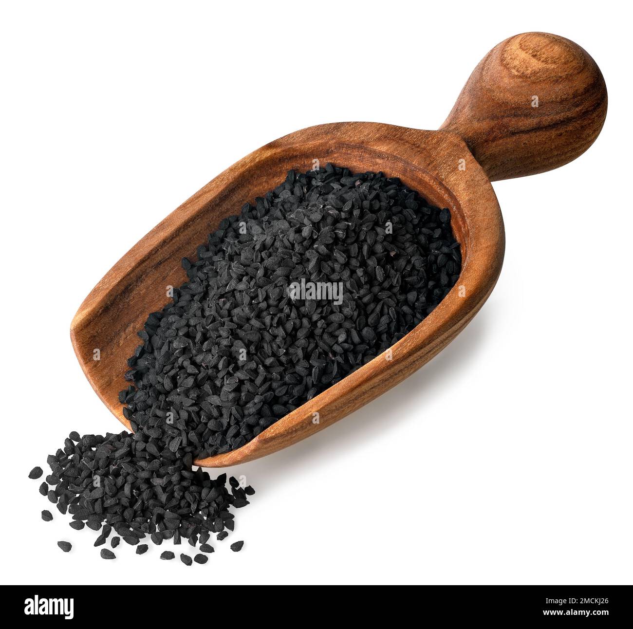 Black cumin seed nigella hi-res stock photography and images - Alamy