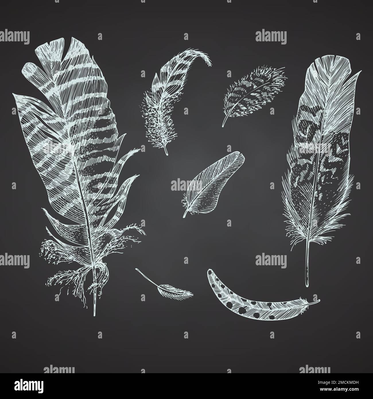 Chalk Drawing Clip Art