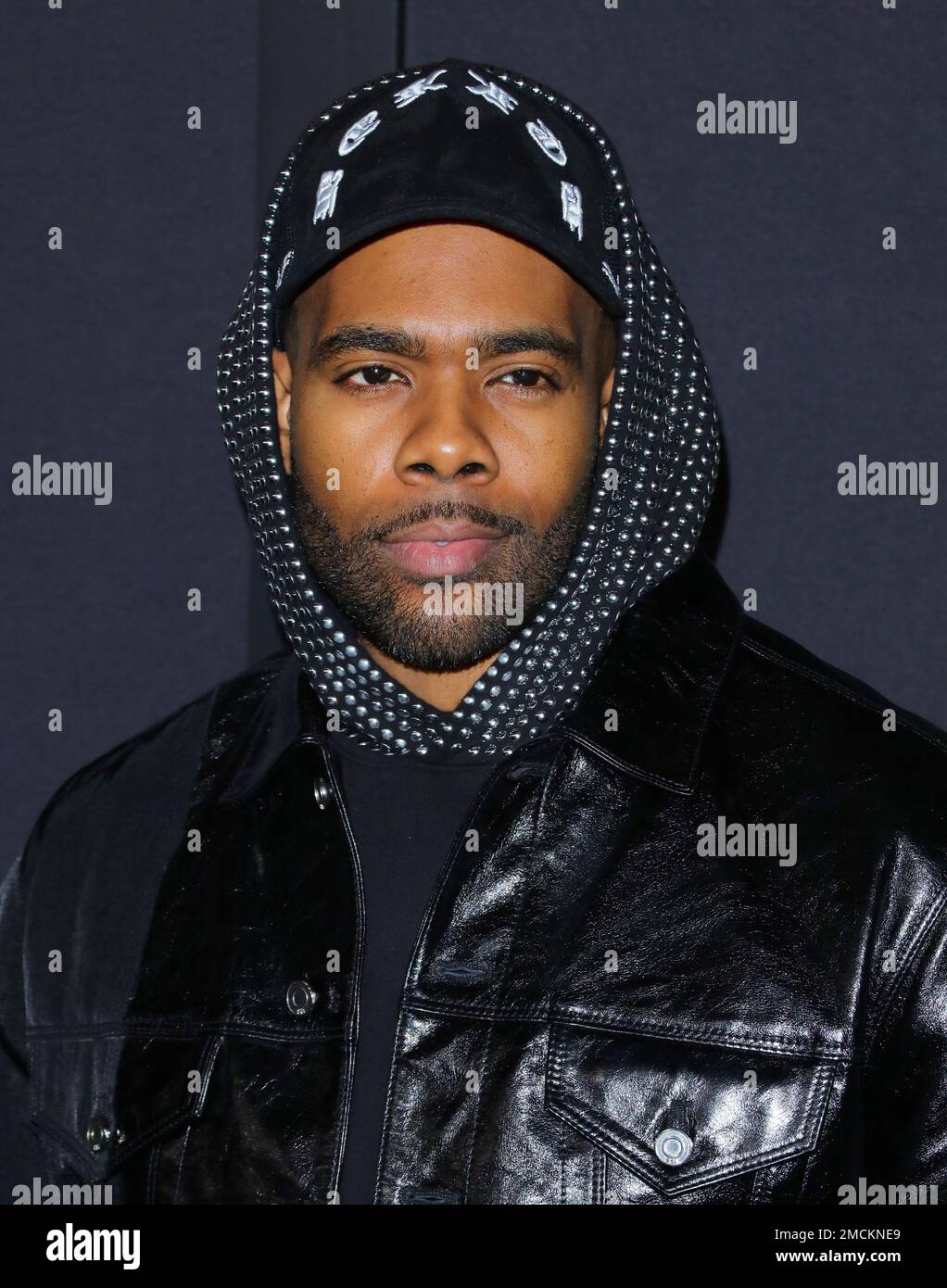 Mario rico hi-res stock photography and images - Alamy