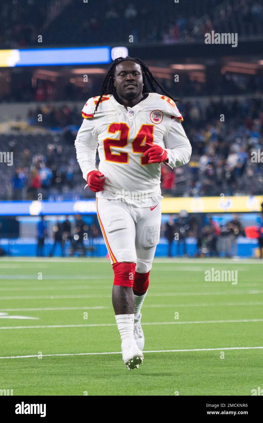 Melvin Ingram Chargers 2022