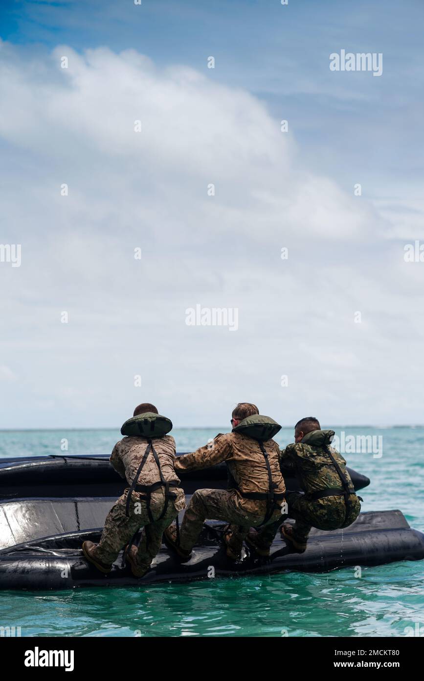 220706-M-WC972-3114 MARINE CORPS BASE HAWAII (July 6, 2022) U.S ...