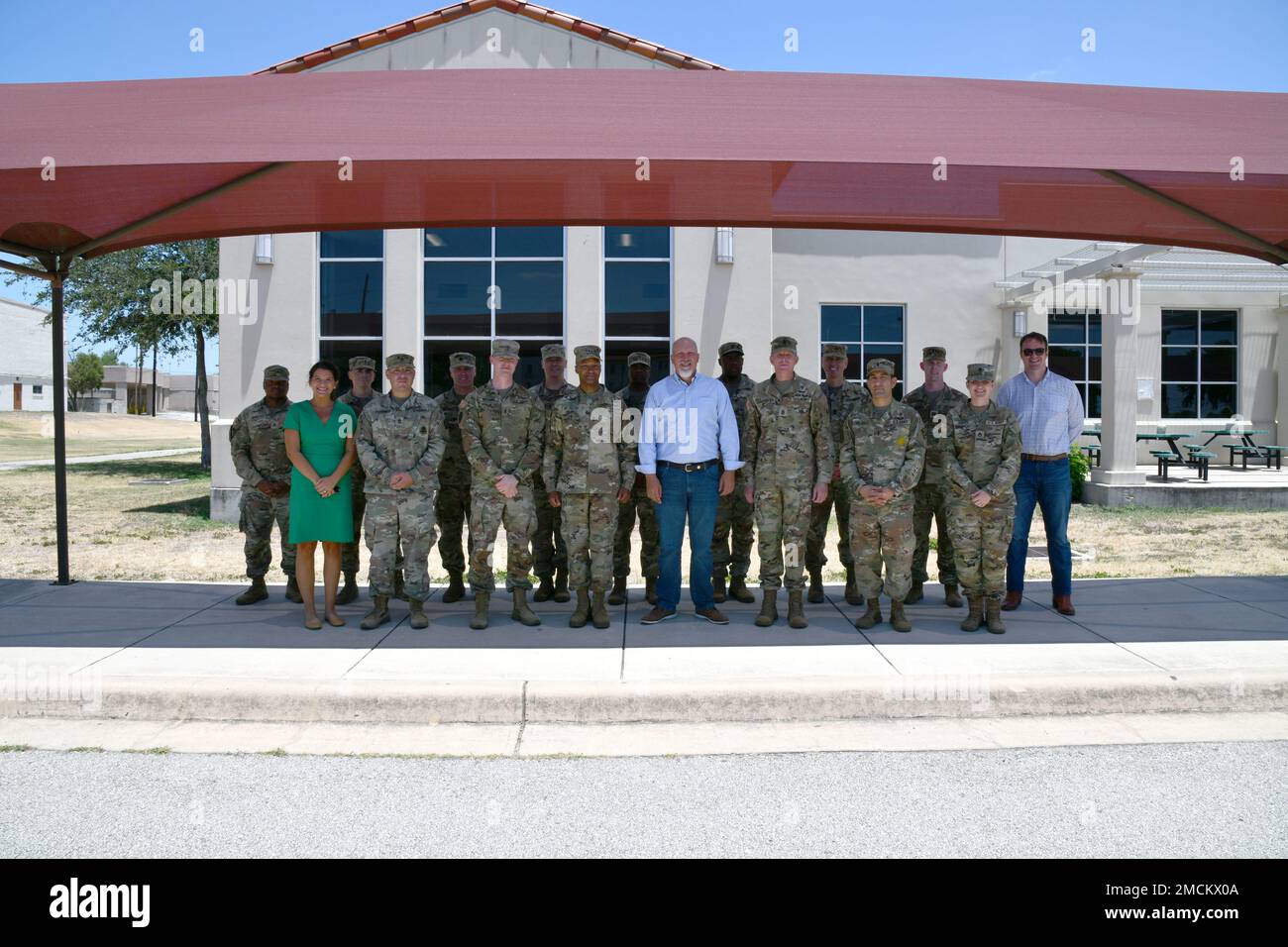 U.S. Congressman Chip Roy, representative, 21st district of Texas ...