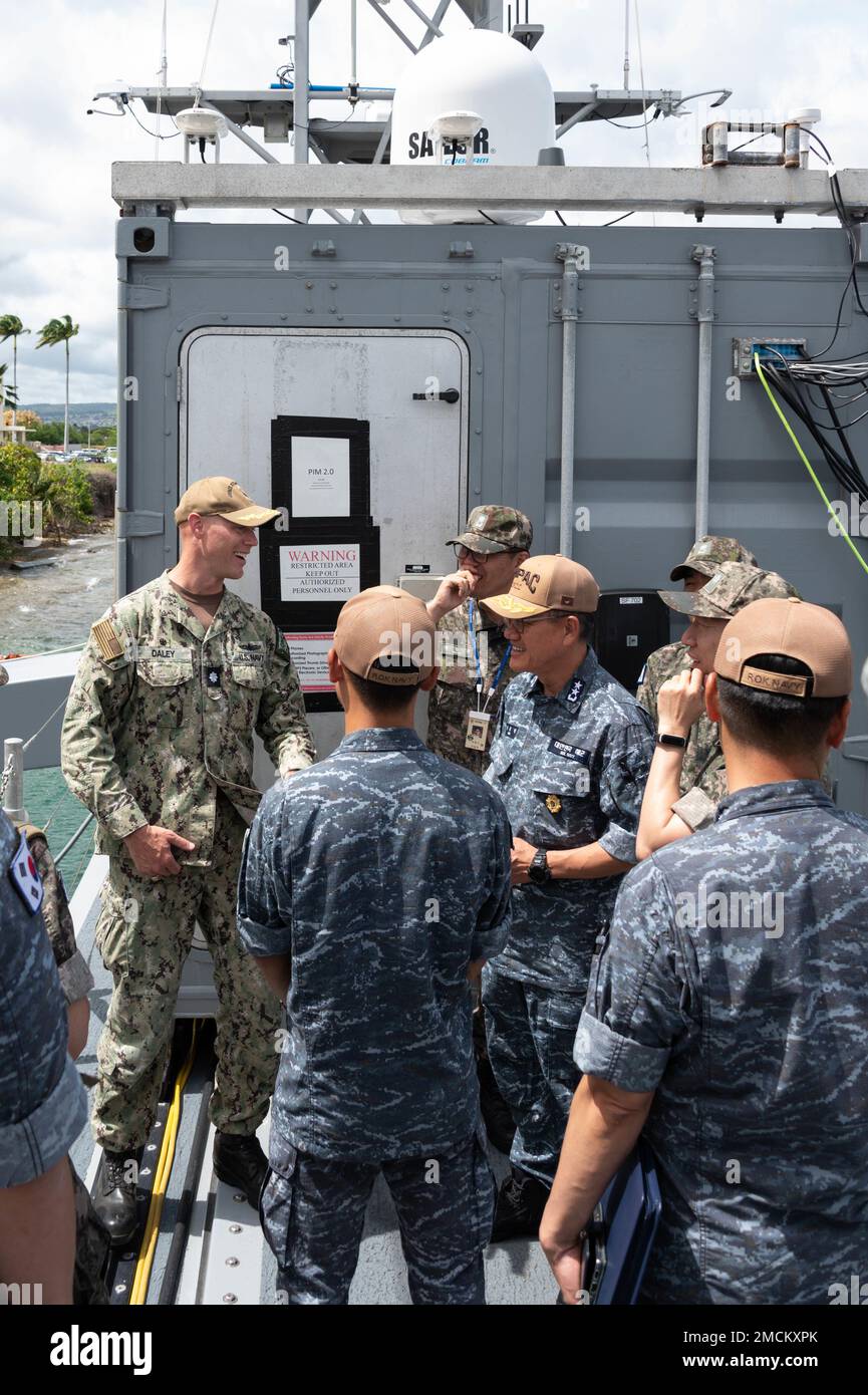 Usv sea hawk hi-res stock photography and images - Alamy