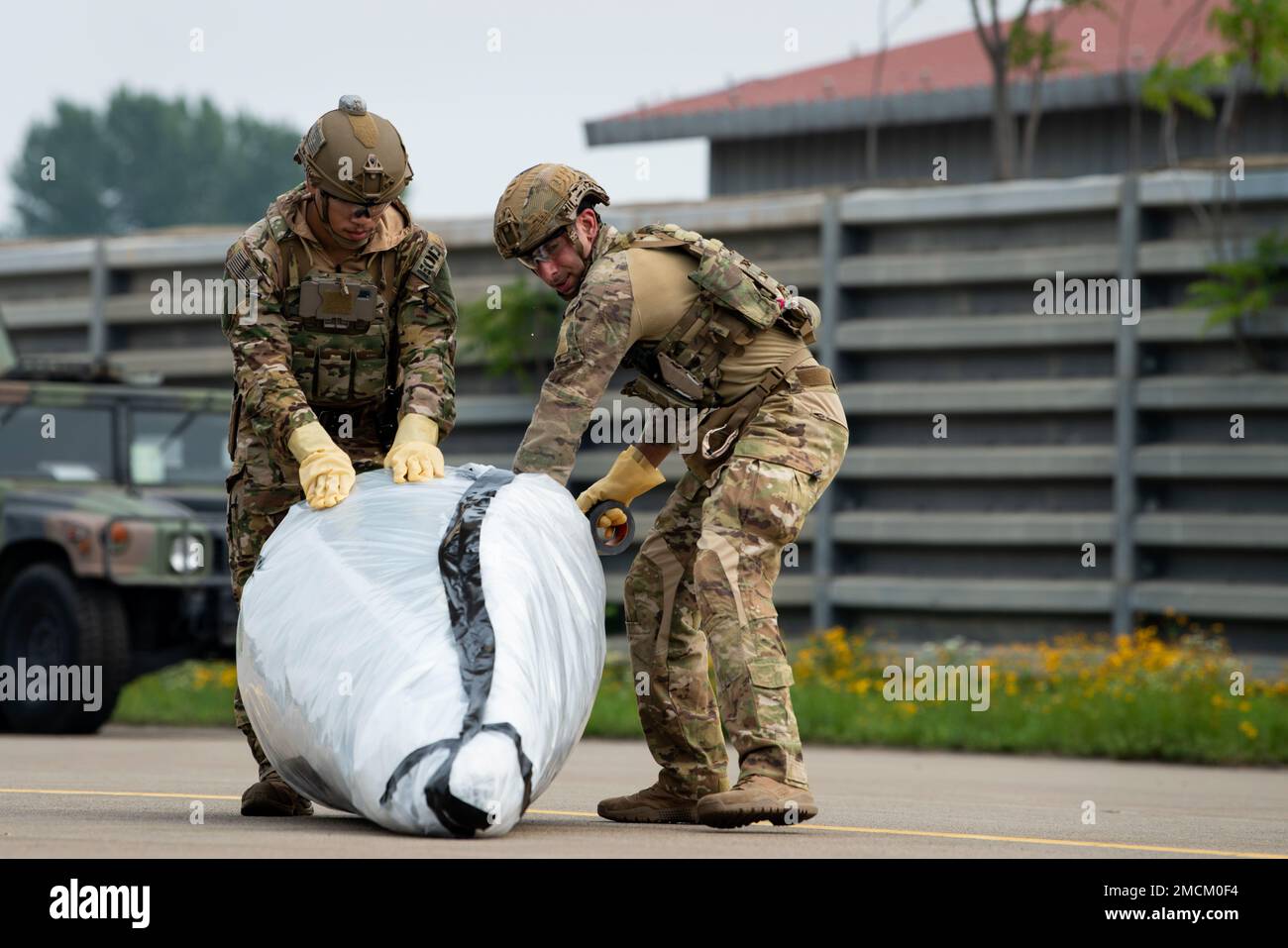 Suwon air base hi-res stock photography and images - Alamy