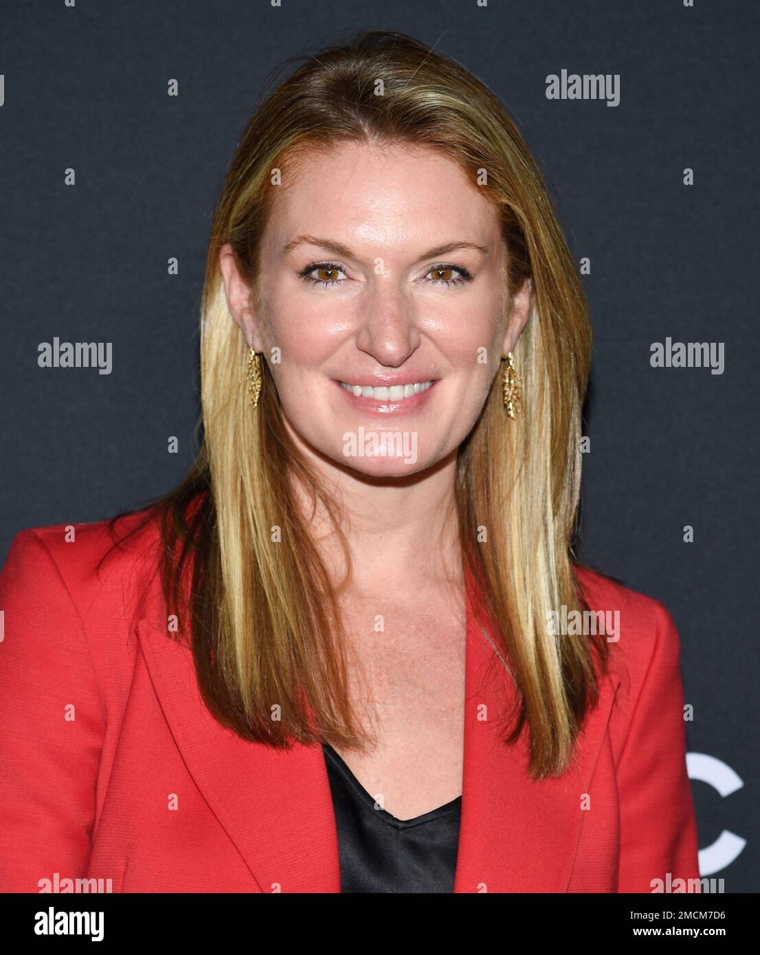 Sarah Arison attends the MoMA Film Benefit presented by CHANEL honoring ...