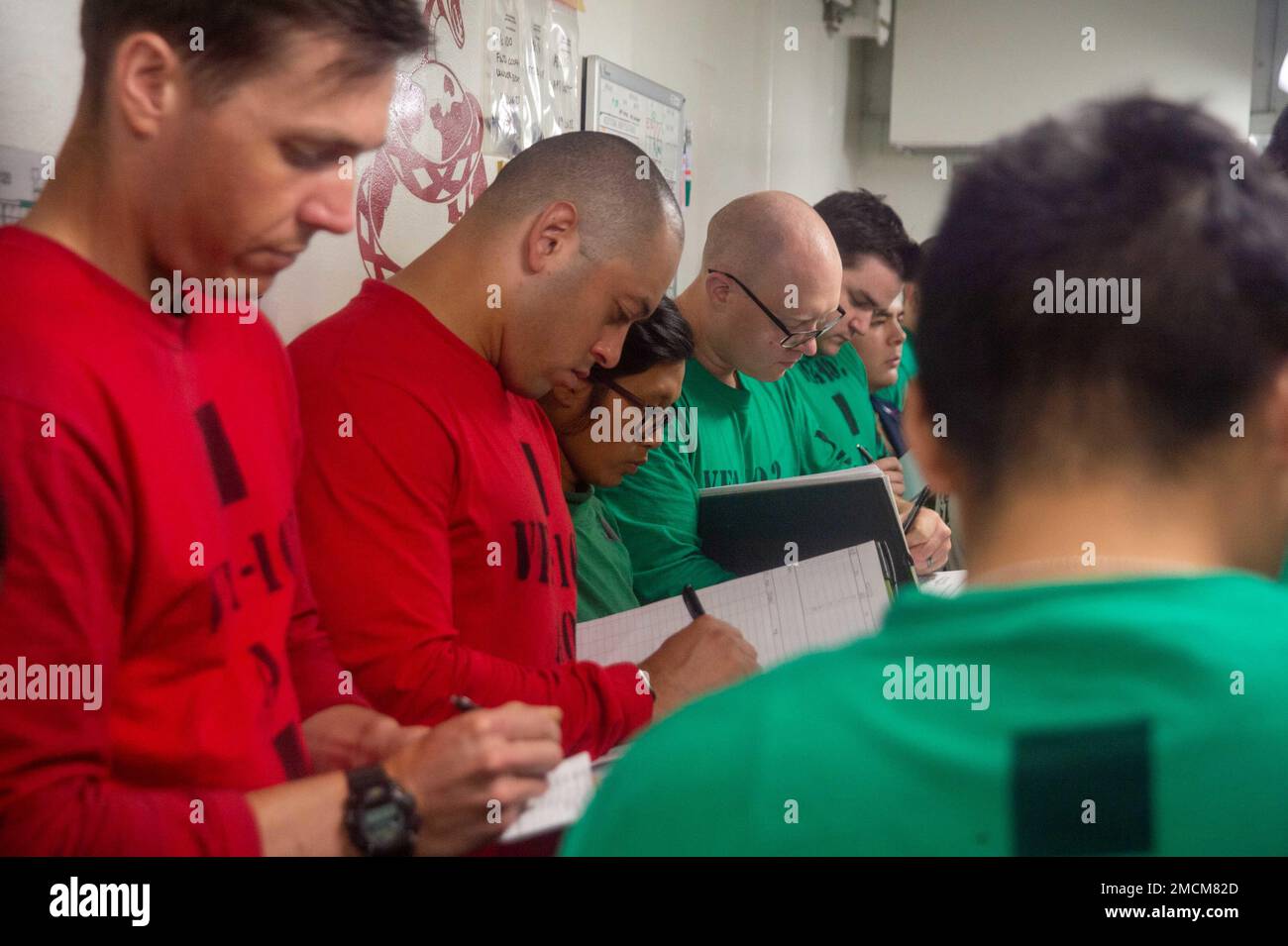 Strike fighter squadron vfa 102 hi-res stock photography and images - Alamy