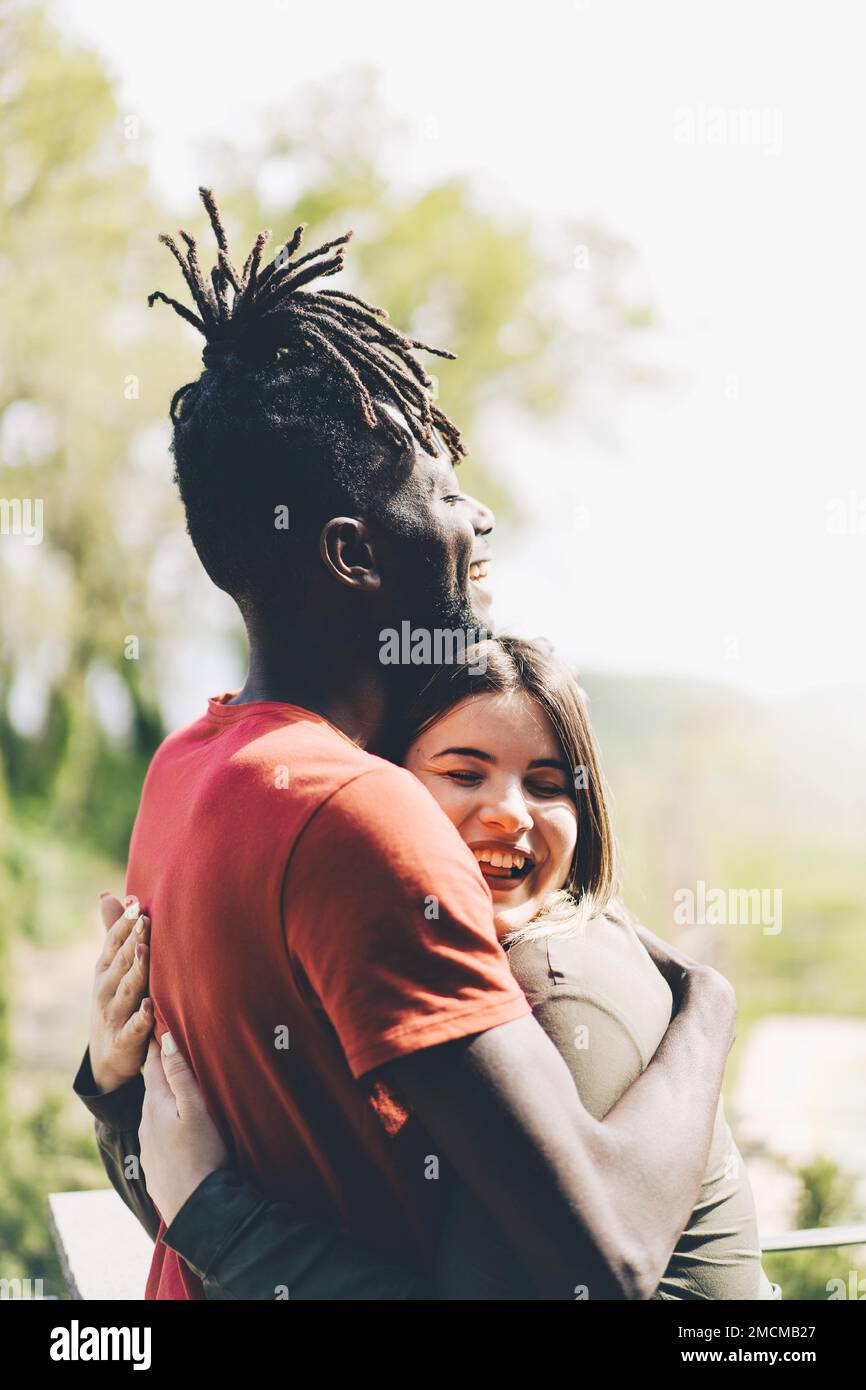 Strong camaraderie hi-res stock photography and images - Alamy