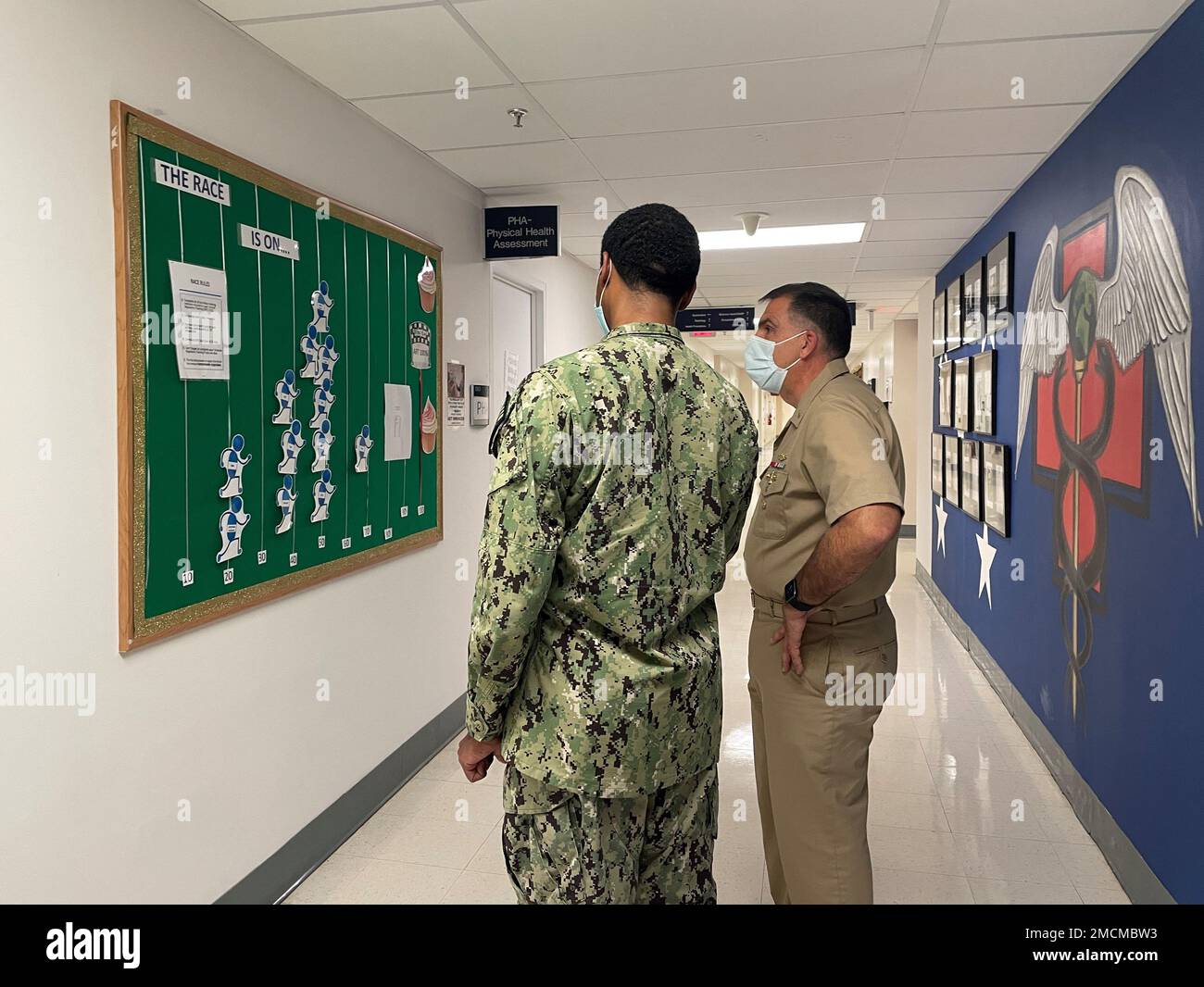 Adm david thomas hi-res stock photography and images - Alamy