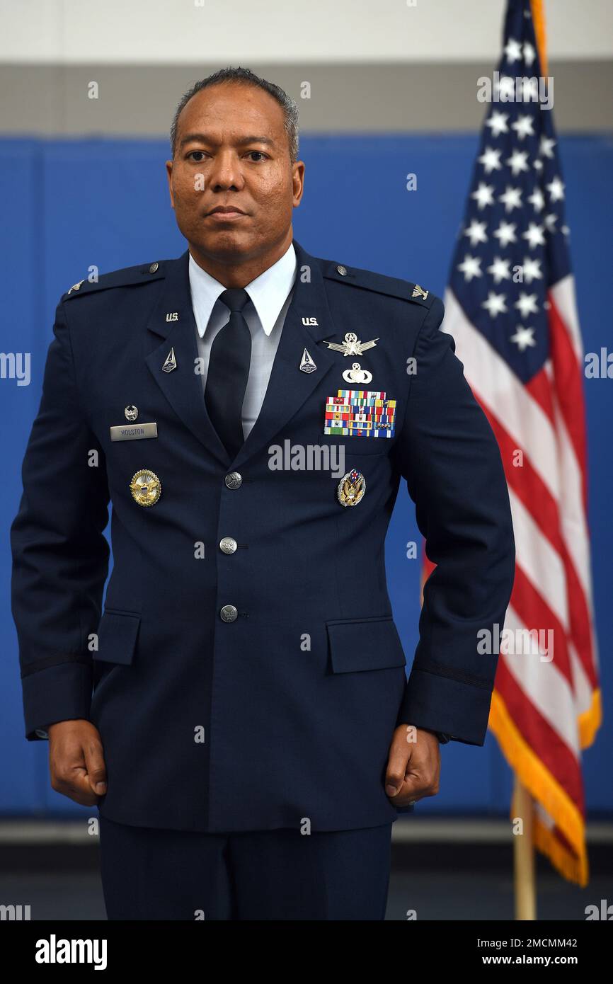 SCHRIEVER SPACE FORCE BASE, Colo. -- The 2nd Space Operations Squadron ...