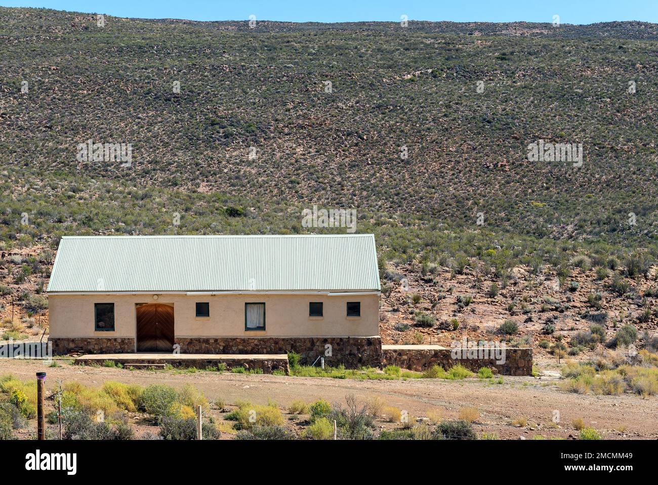 Cederfontein mineral water bottling plant hi-res stock photography and ...