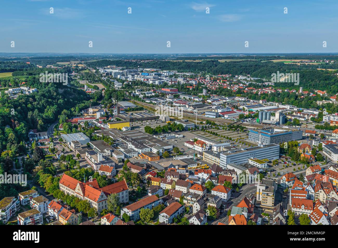 Upper swabian late baroque hi-res stock photography and images - Alamy