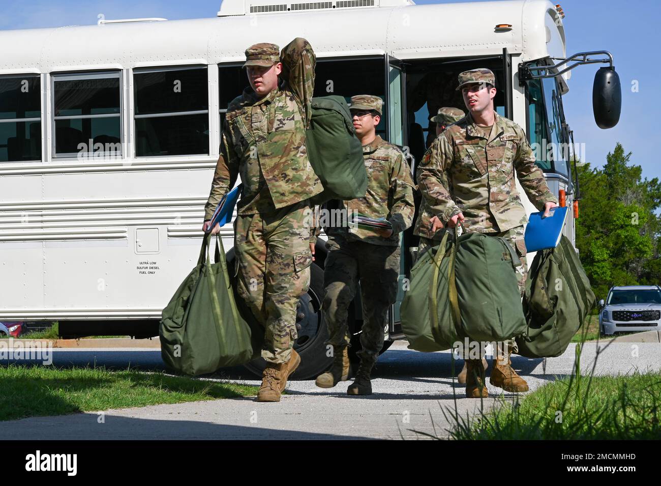 Deployment processing center hi-res stock photography and images - Alamy