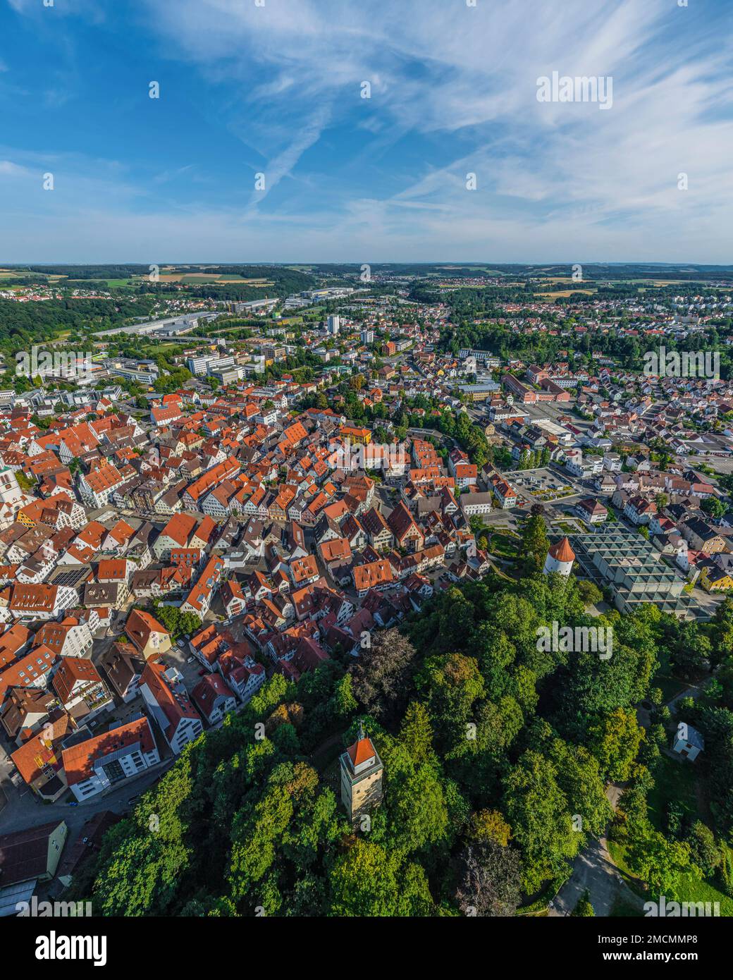 Upper swabian late baroque hi-res stock photography and images - Alamy