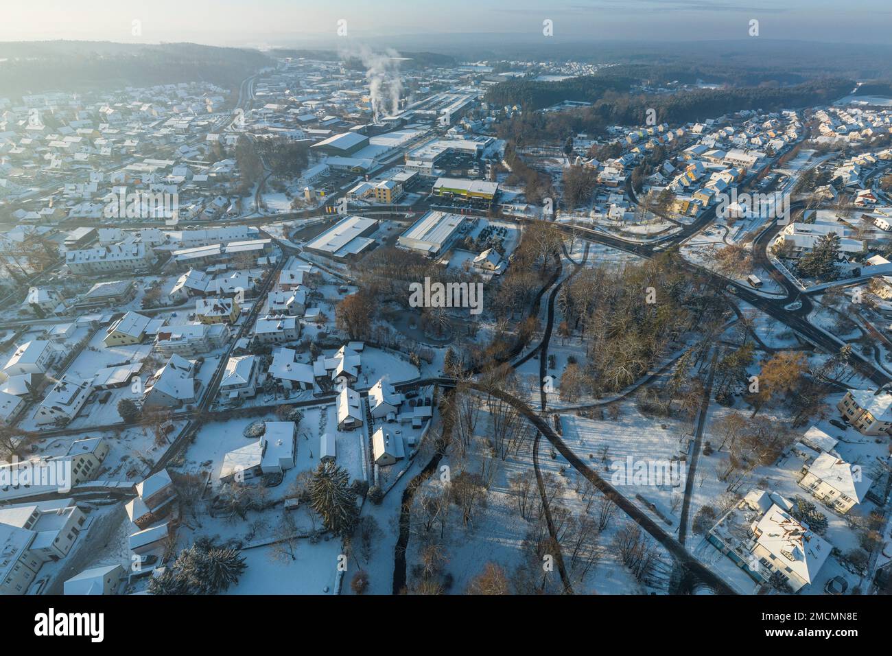Hilpoltstein hi-res stock photography and images - Alamy