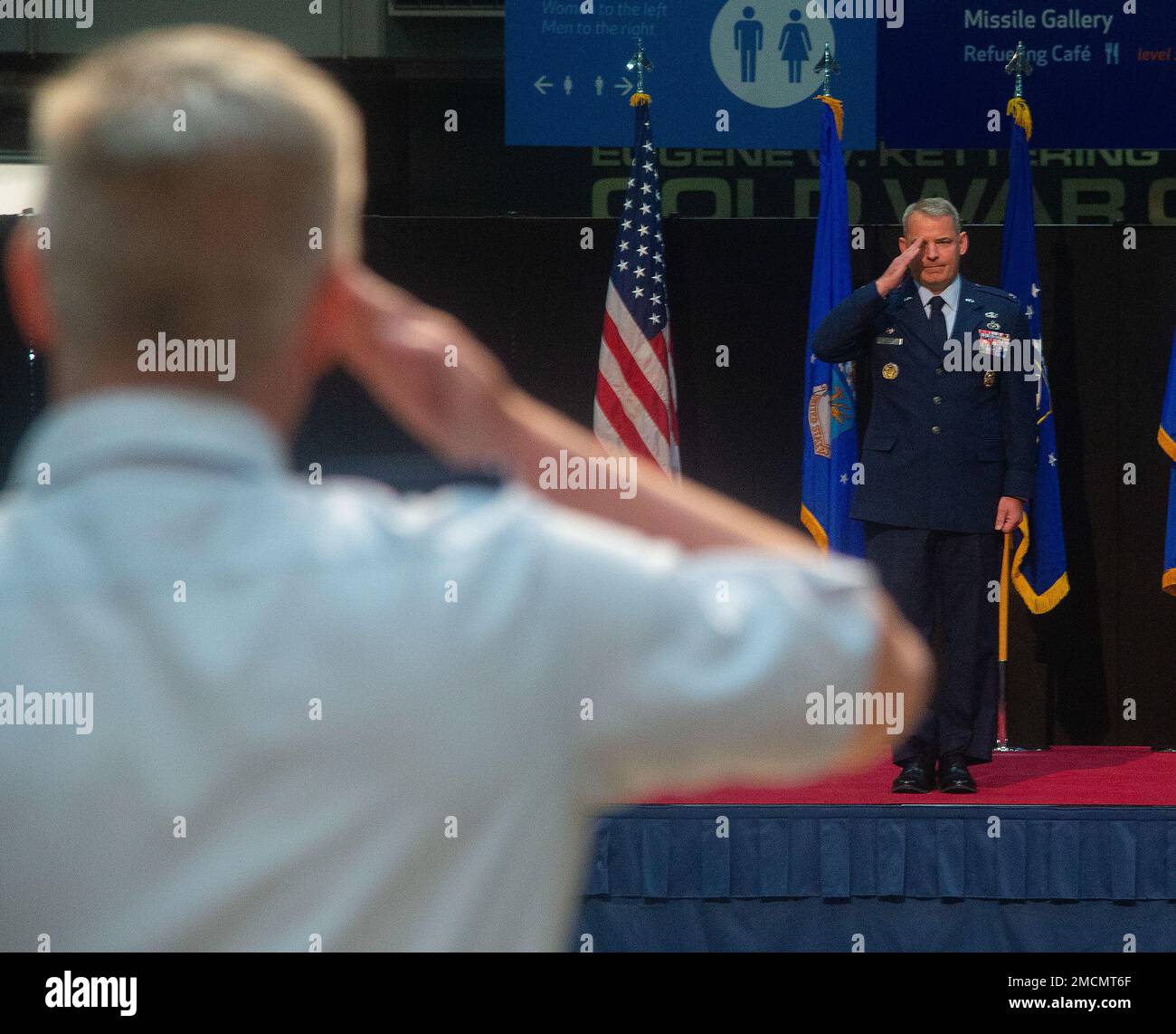 Col meeker hi-res stock photography and images - Alamy