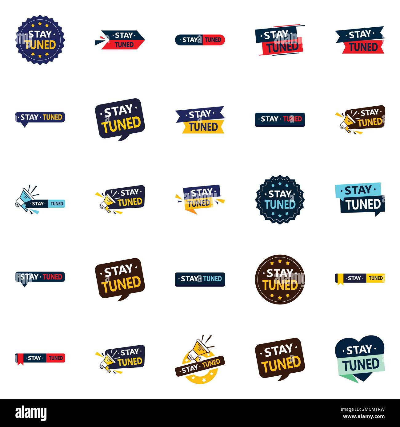 Eye grabbing Stock Vector Images - Alamy