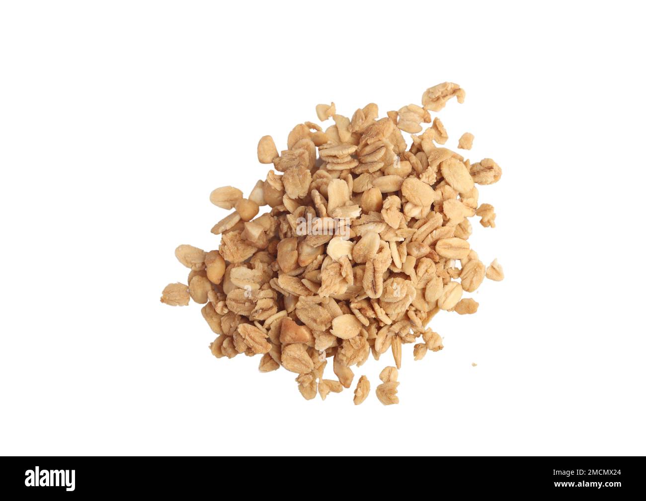 Grain corn field grains Cut Out Stock Images & Pictures - Alamy