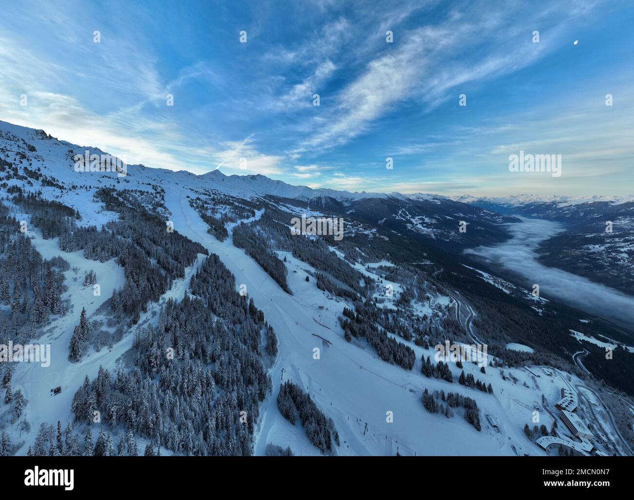 Alps Cold Mountain Snow Tourism Sport Eco Travel Mountains Landscape ...