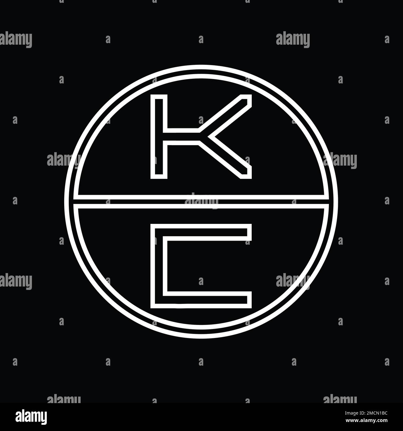 Ck font hi-res stock photography and images - Alamy