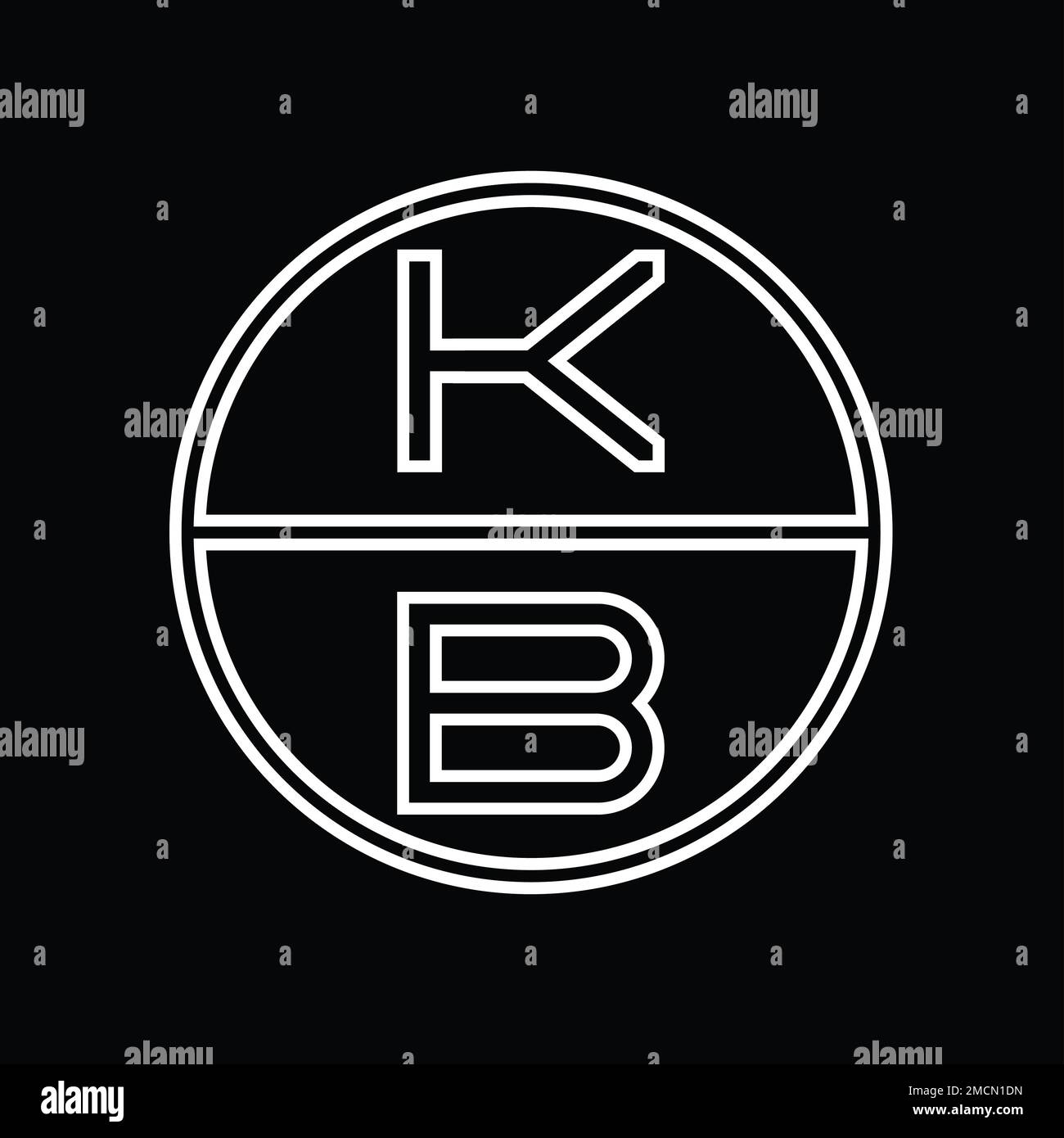 Logos bk hi-res stock photography and images - Alamy