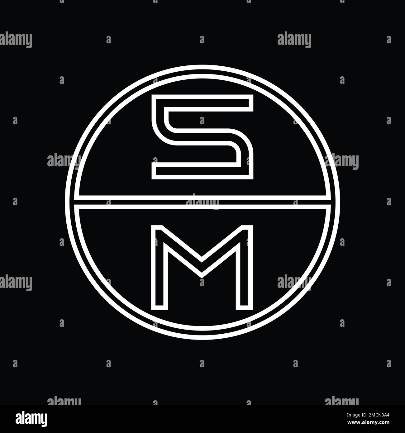 Ms logos hi-res stock photography and images - Alamy