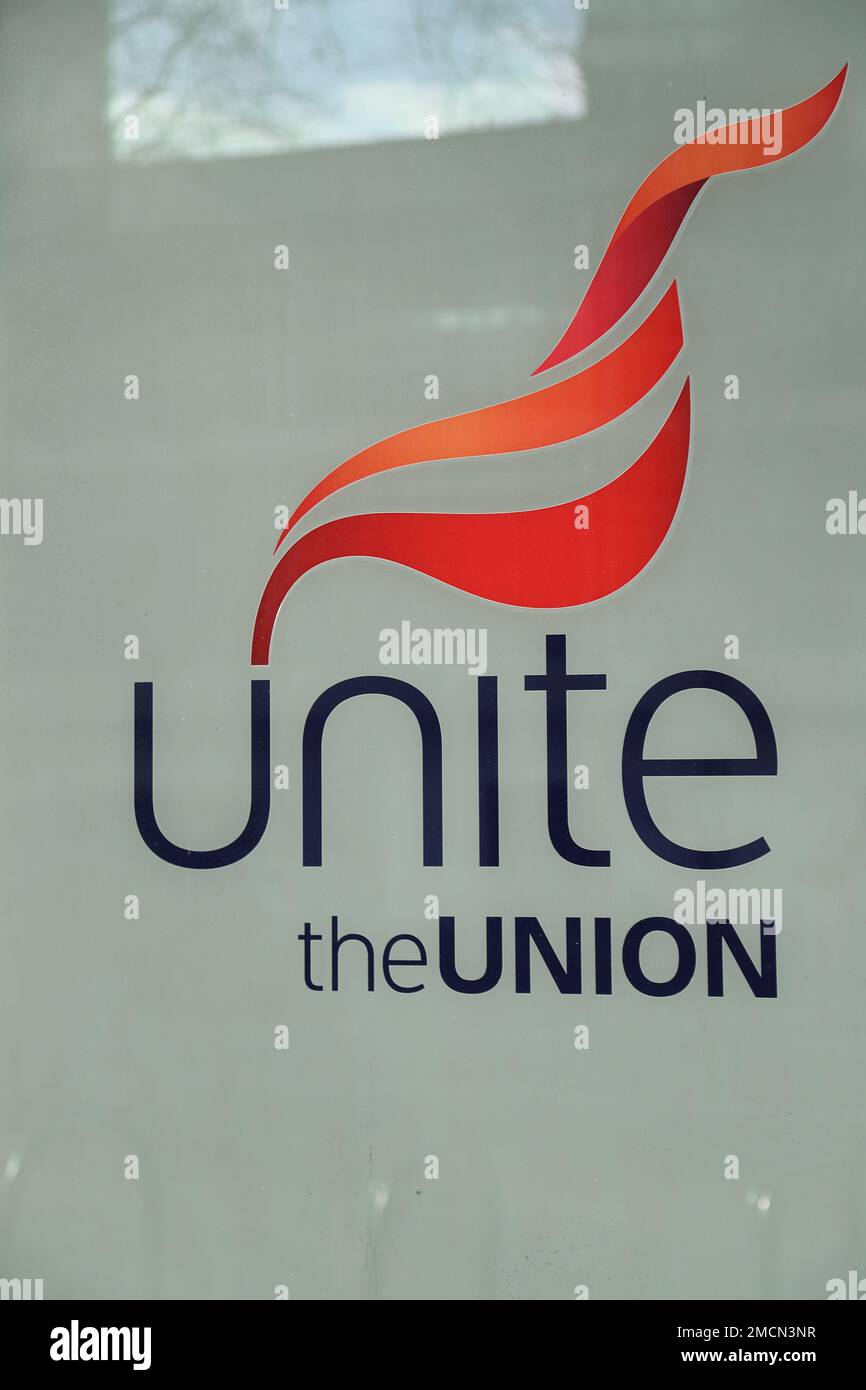 Unite Logo