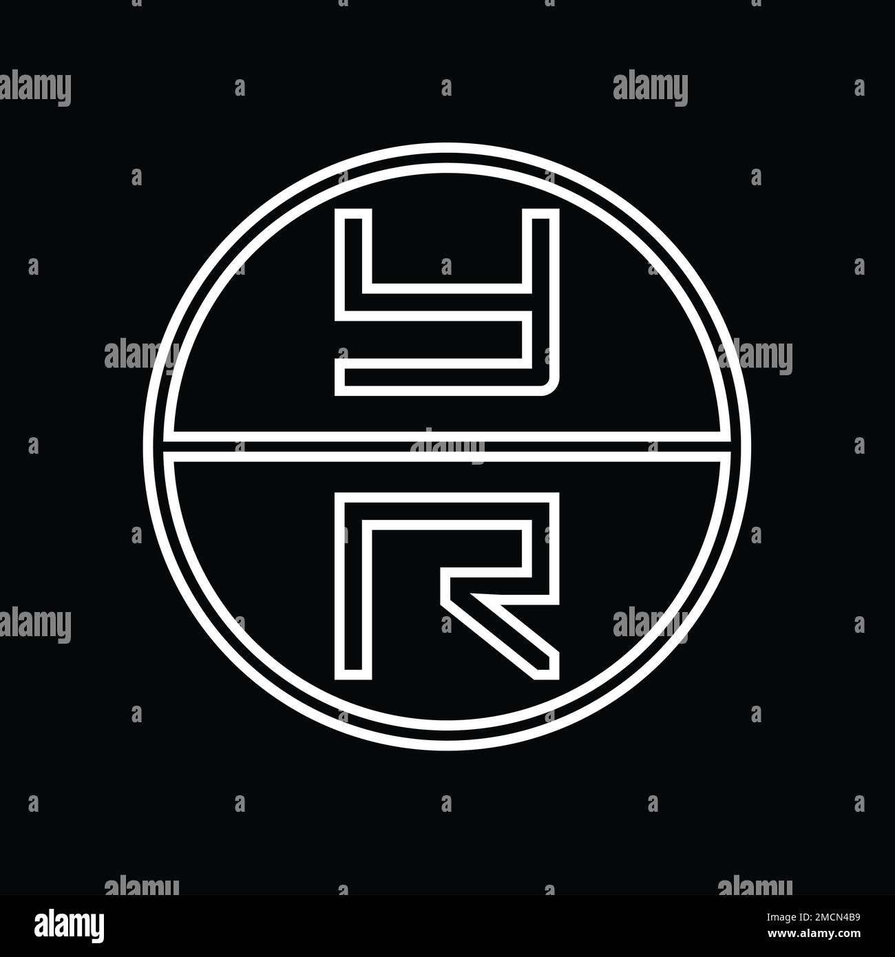 Ry logos hi-res stock photography and images - Alamy