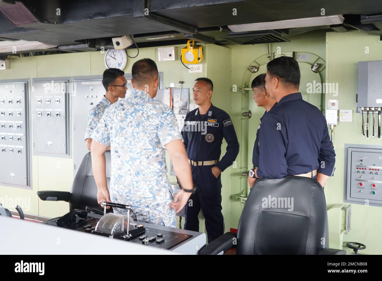 Brp antonio luna hi-res stock photography and images - Alamy