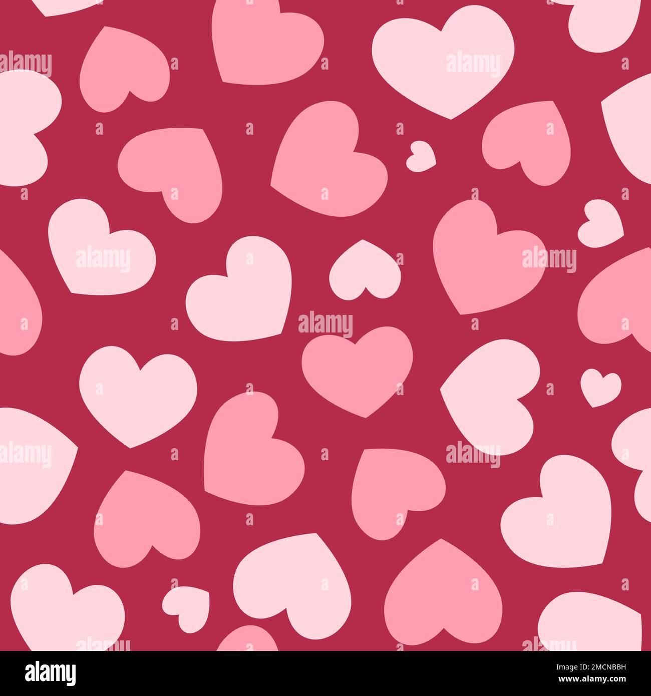 Simple pink abstract backgrounds pattern Stock Vector Images - Alamy
