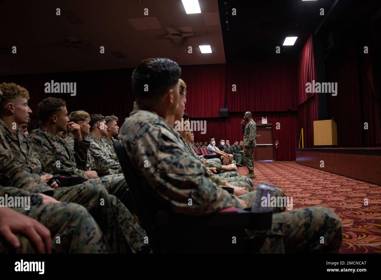 Magtf hawaii hi-res stock photography and images - Alamy