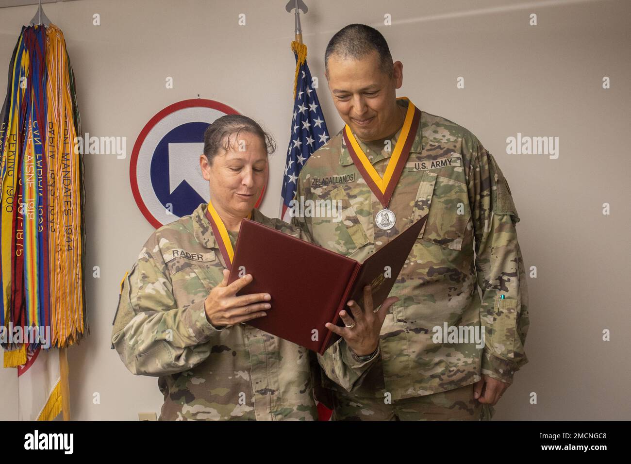 Join us in congratulating Chief Warrant Officer 2 Jesus Zeladallanos on ...
